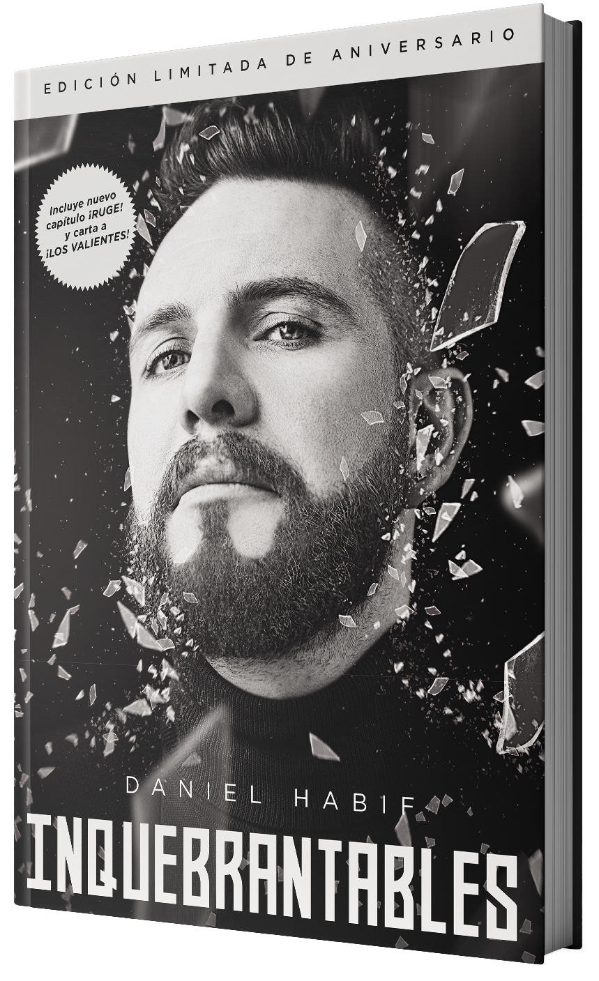 Daniel Habif - Inquebrantables